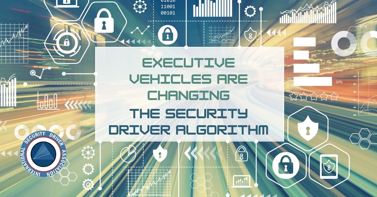 Security Driving Algorithm and Training - International Security Driver ...